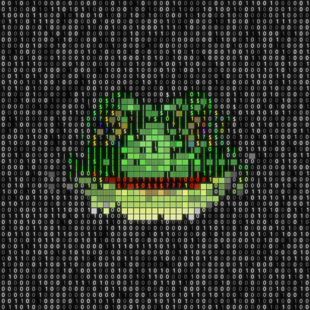 Super Based Ad - NFT Collection | Highlight