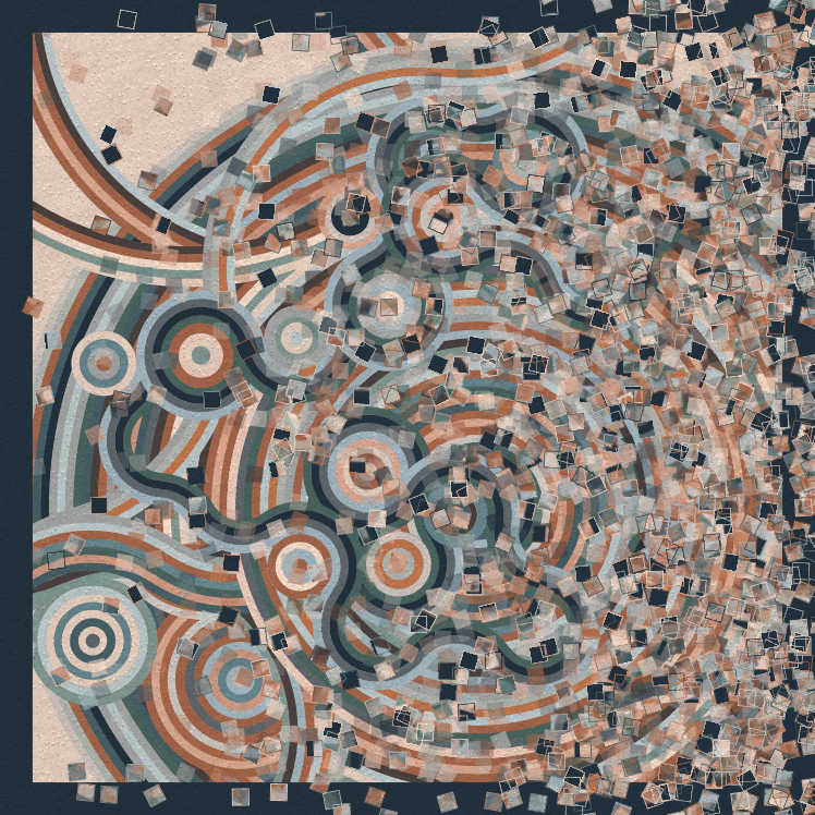 Fragments | Foundation