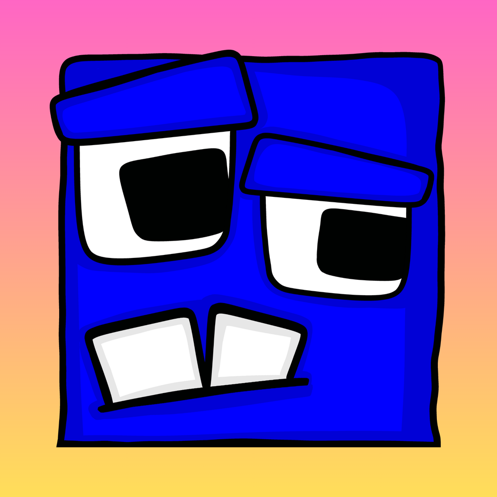 Treasure Quest: Blu by BizarreBeasts on Base - NFT collection | Highlight