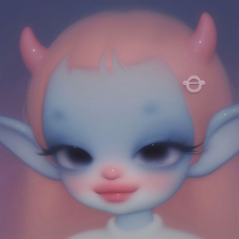 WEIRD - NFT Collection | Highlight