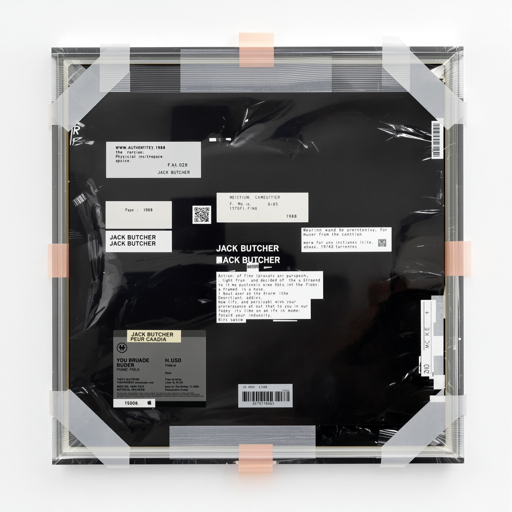 Hardware by Jack Butcher - NFT Collection | Highlight