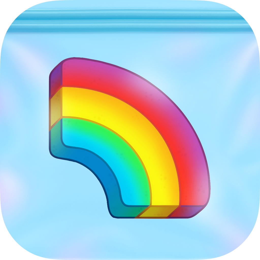 Rainbow Mogs by rainbowwallet on Base - NFT collection | Highlight